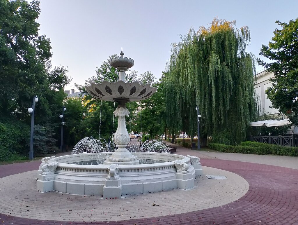 Çeşme Пасхальный, Belgorod, foto