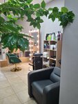 Территория красоты (Tikhookeanskaya ulitsa No:1к1), güzellik salonu  Saint‑Petersburg'dan