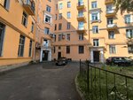 Спутниковые технологии (Novgorodskaya Street No:5), uydu kurulumu  Saint‑Petersburg'dan