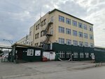 Pokrovsky khleb (Marshrutnaya ulitsa No:13, Perm), ekmek fabrikaları  Perm'den