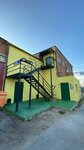 Belaya Rechka (ulitsa Melioratorov No:7Г), pansiyonlar, hosteller  Kolçugino'dan