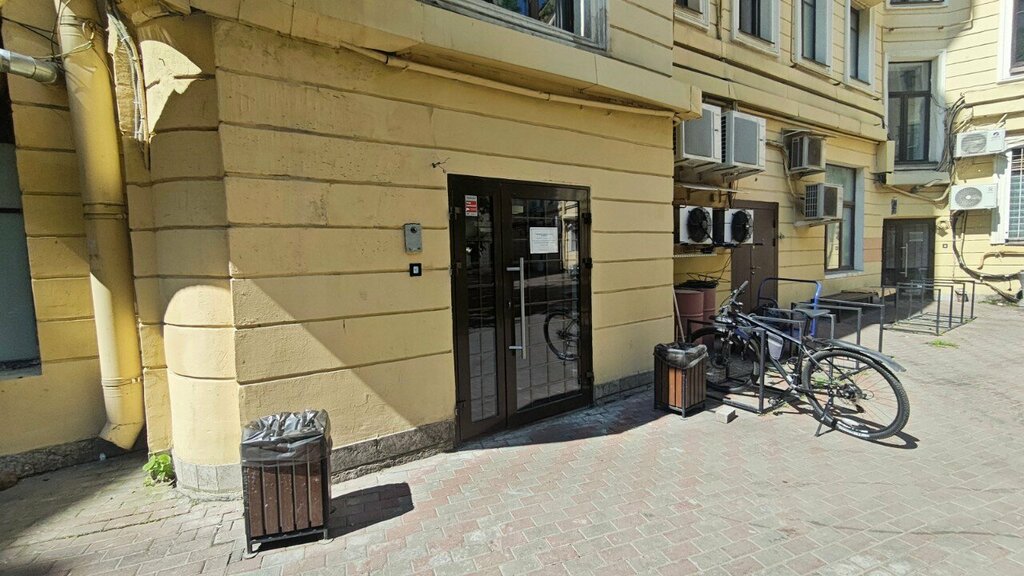 Film stüdyoları Proline Film Studio, Saint‑Petersburg, foto