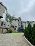 Meridian (Novostroyka Street No:13, Kotlyakovo Village), kafe  Moskova ve Moskovskaya oblastından