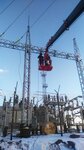 Elektroservis (Belyayevskaya ulitsa No:8А), endüstriyel inşaat  Orenburg'dan
