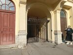 Рациональная стоматология (5th Vasilyevskogo Ostrova Line No:56Б), özel ağız ve diş sağlığı klinikleri ve muayenehaneleri  Saint‑Petersburg'dan