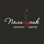 Палисадник (Braginskaya Street No:18к3), çiçekçiler  Yaroslavl'dan