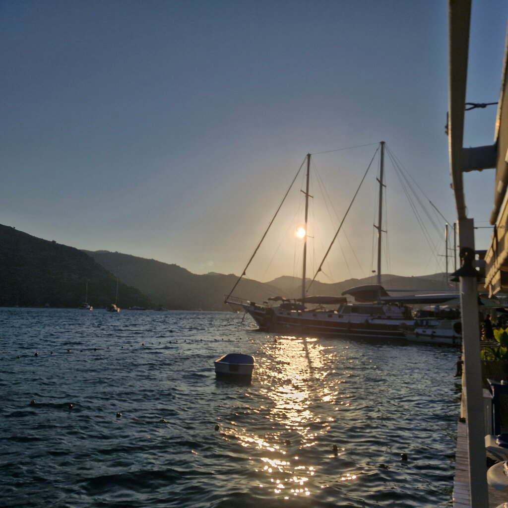 Otel Yazıcı Otel Bozburun, Dünya, foto