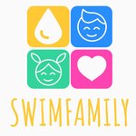Swimfamily (ulitsa Pobedy No:2), yüzme okulu  Tosno'dan