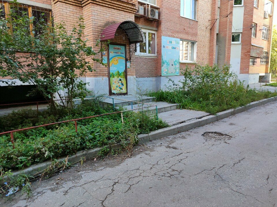 Proje enstitüleri, kurumları НПЦ Интеллектуальные транспортные системы, Samara, foto