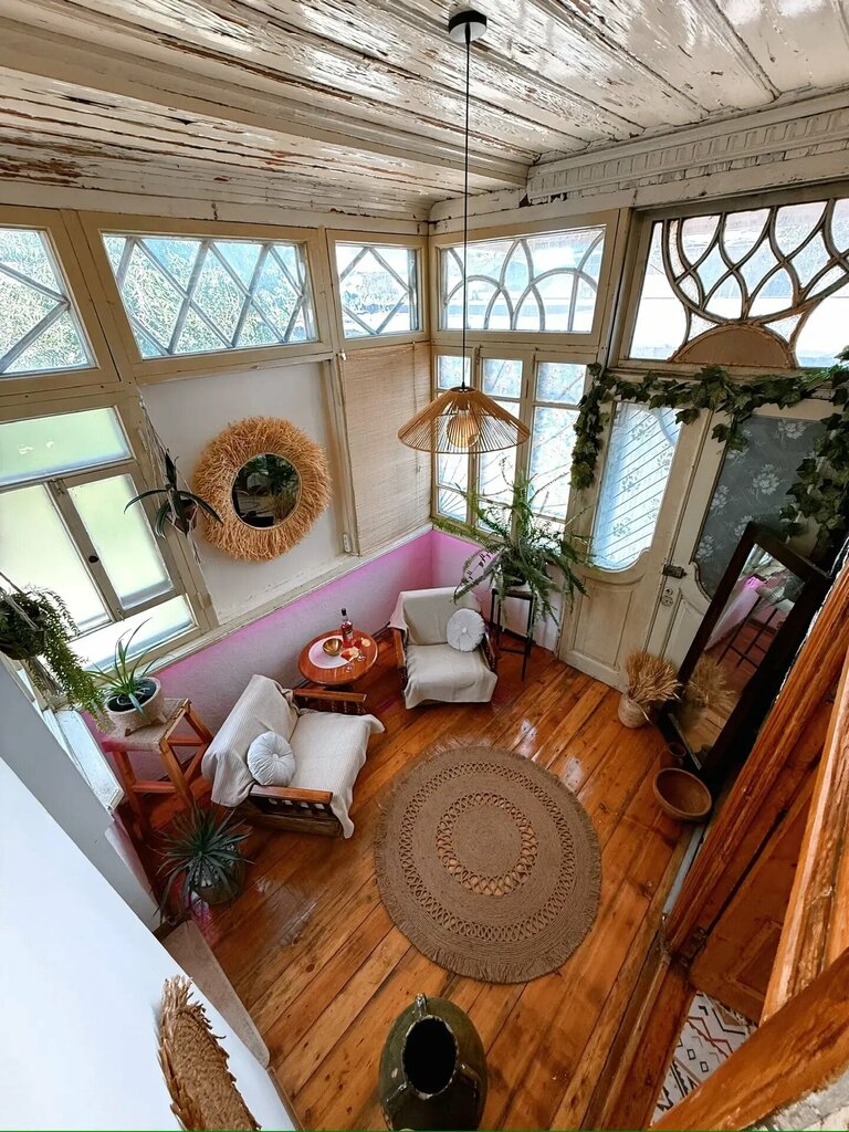 Konuk evi Vardis Guesthous, Gümrü, foto