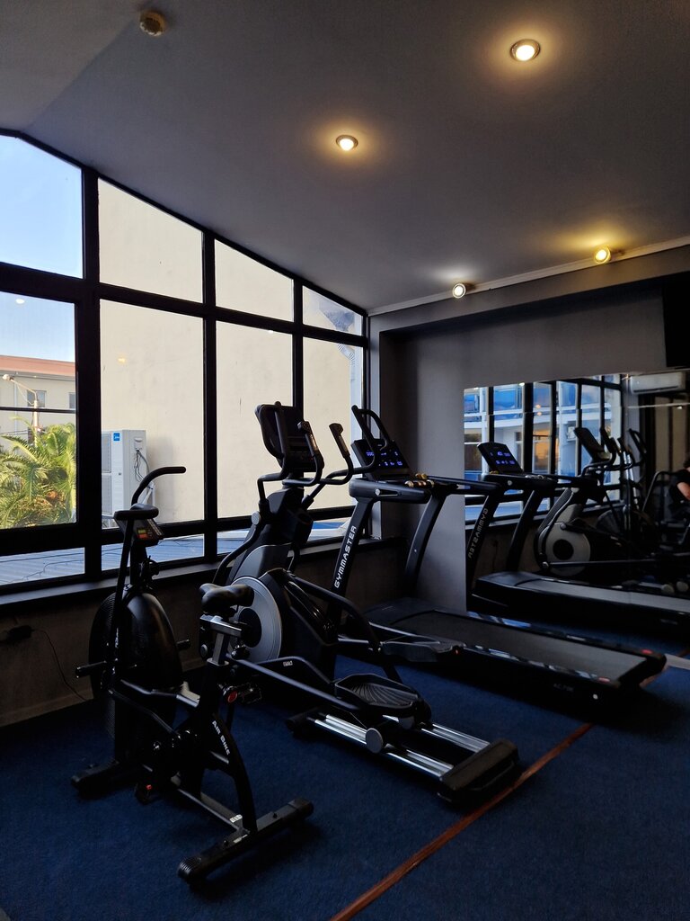 Fitness kulüpleri Пилатес/тренажерный зал, Suhum, foto