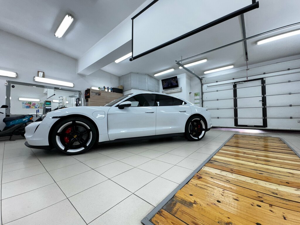 Detaylı oto bakımı Z. M. Detail studio, Nalchik, foto