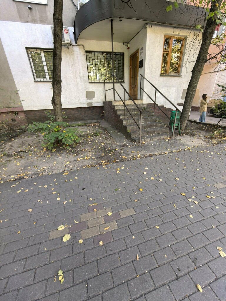 Yönetim ofisi Центр урегулирования убытков, Voronej, foto