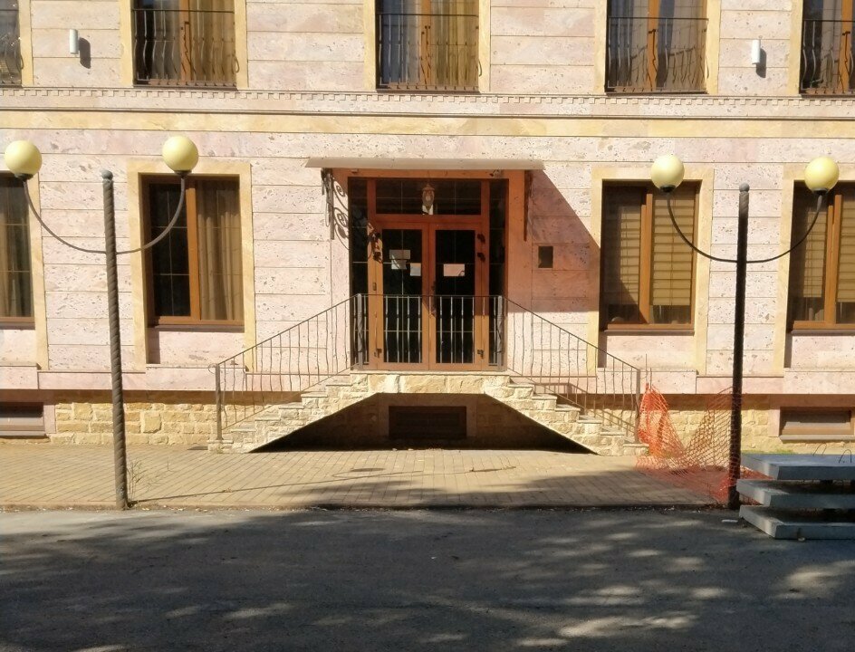 Yönetim ofisi Альянс Сервис, Krasnodar, foto