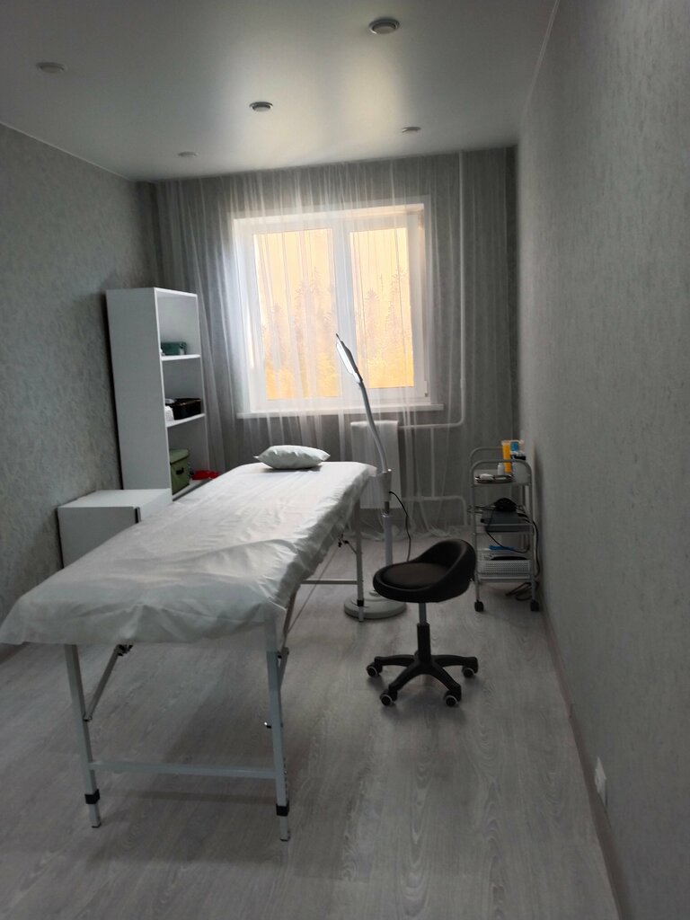 Epilasyon Электроэпиляция, Ulyanovsk, foto