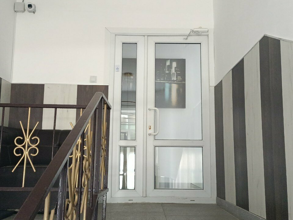 Otel Orda, Astana, foto