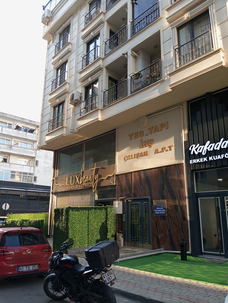 Mali müşavir Serbest Muhasebeci Mali Müşavir Gürsel Aydın, Gebze, foto