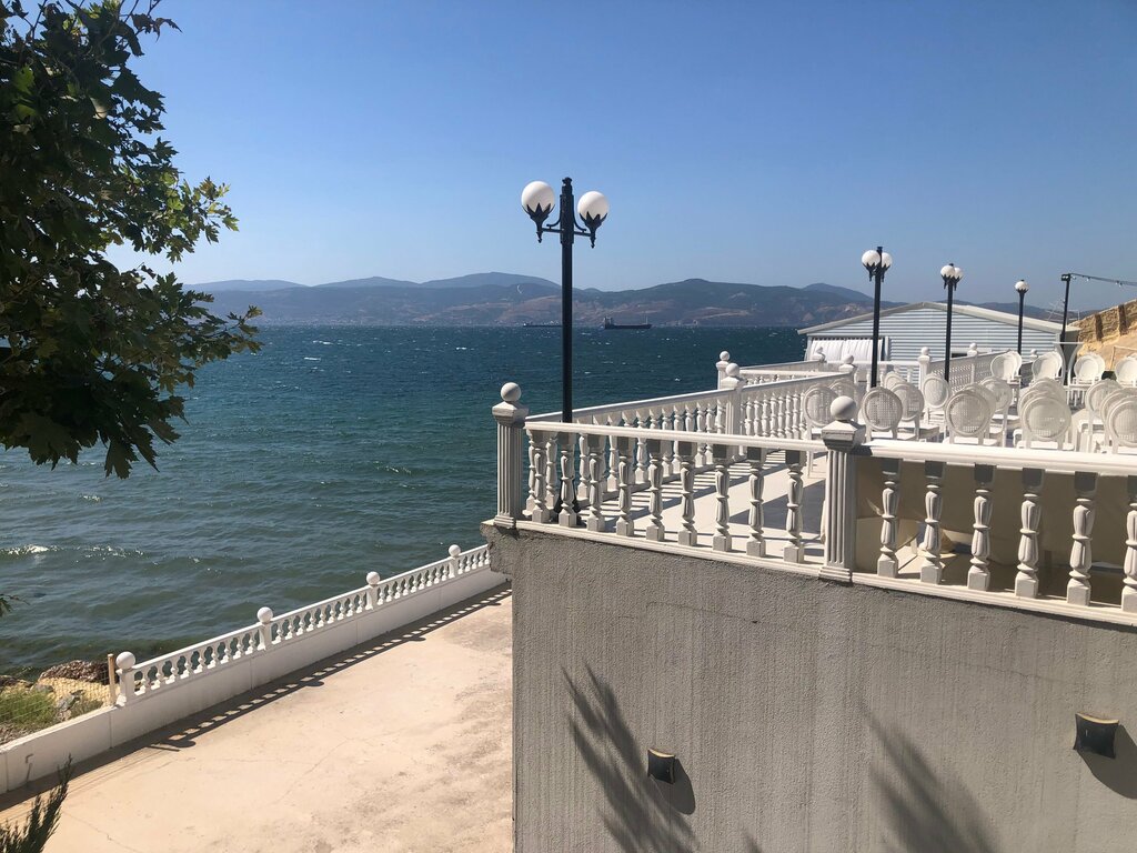 Bar Livatya Gizli Bahçe, Bandırma, foto