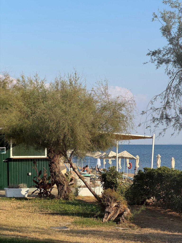 Otel Grecotel Egnatia, Dedeağaç (Alexandroupolis), foto