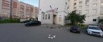 Палитра Отражения (Krasnykh Zor Street No:27), manikür-pedikür  Nijni Novgorod'dan