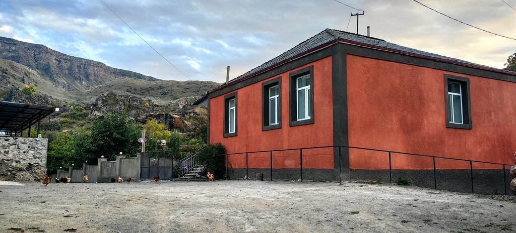 Otel Guest House Tsiskari, , foto