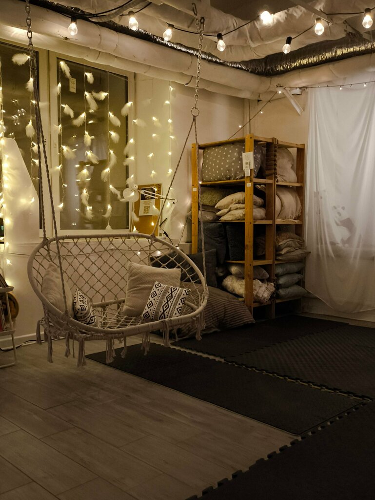 Kültürel etkinlikler için kiralık alanlar Нора лофт, Moskova, foto