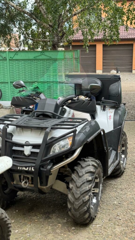 Motosiklet tamiri Rem_Moto, Krasnodar, foto