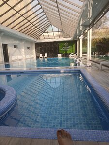 Avant Wellness Hotel Tashkent (Small Ring Road No:41C, Yakkasaray District, Tashkent), otel  Taşkent'ten