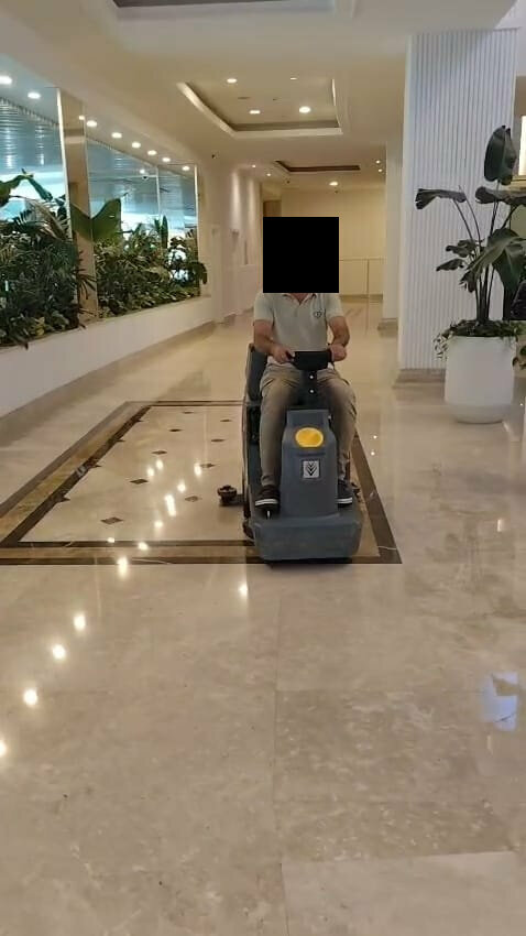 Temizlik şirketleri Net Temizlik Şirketleri, Antalya, foto