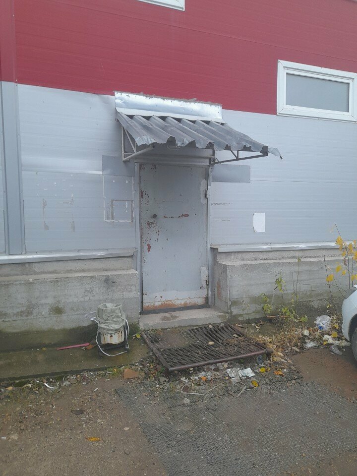 Açıkhava reklamcılığı Stend-Perm, Perm, foto