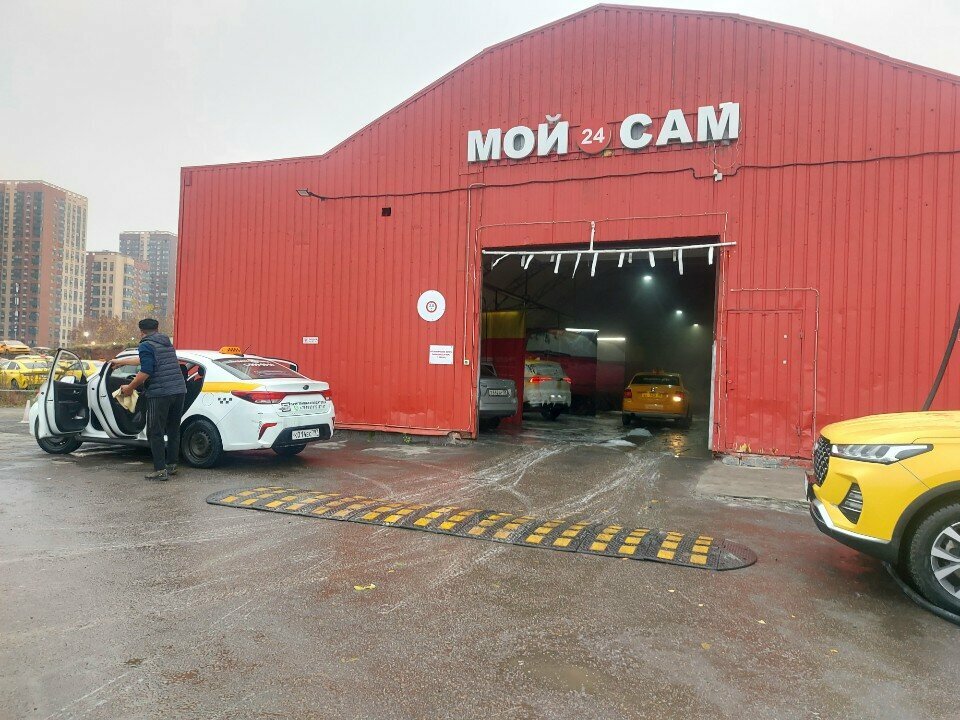 Otomatik şanzıman tamiri AutoTransLab, Moskova, foto