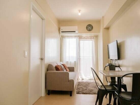 Daireler Relaxing Sanctuary in Iloilo, Iloilo, foto