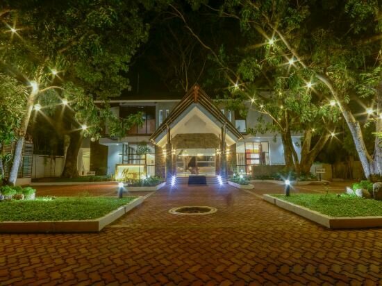 Otel Marianne Hotel, Puerto Princess, foto