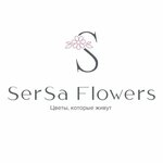 SerSa (ulitsa Yunusa Aminova No:22), çiçekçiler  Almetyevsk'ten (Elmet'ten)