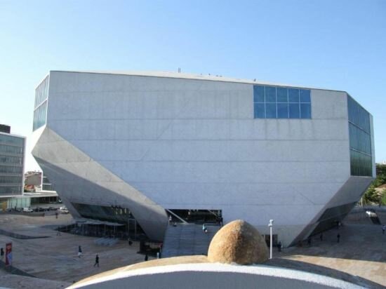 Otel Porto Music Guest House, Porto, foto