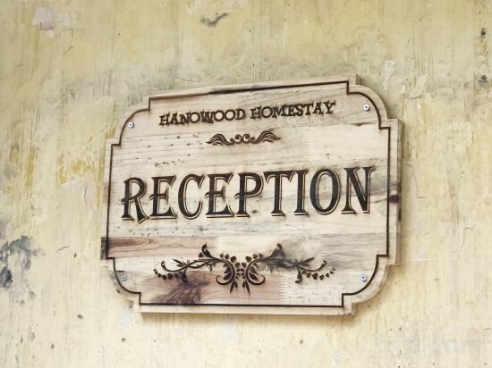 Otel Hanowood Homestay & Travel, Hanoi, foto