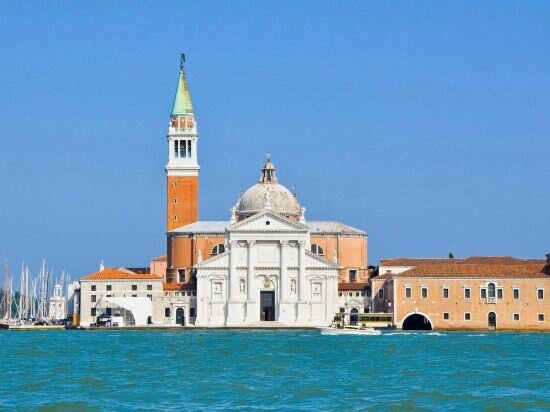 Otel Al Theatro Palace, Venedik, foto