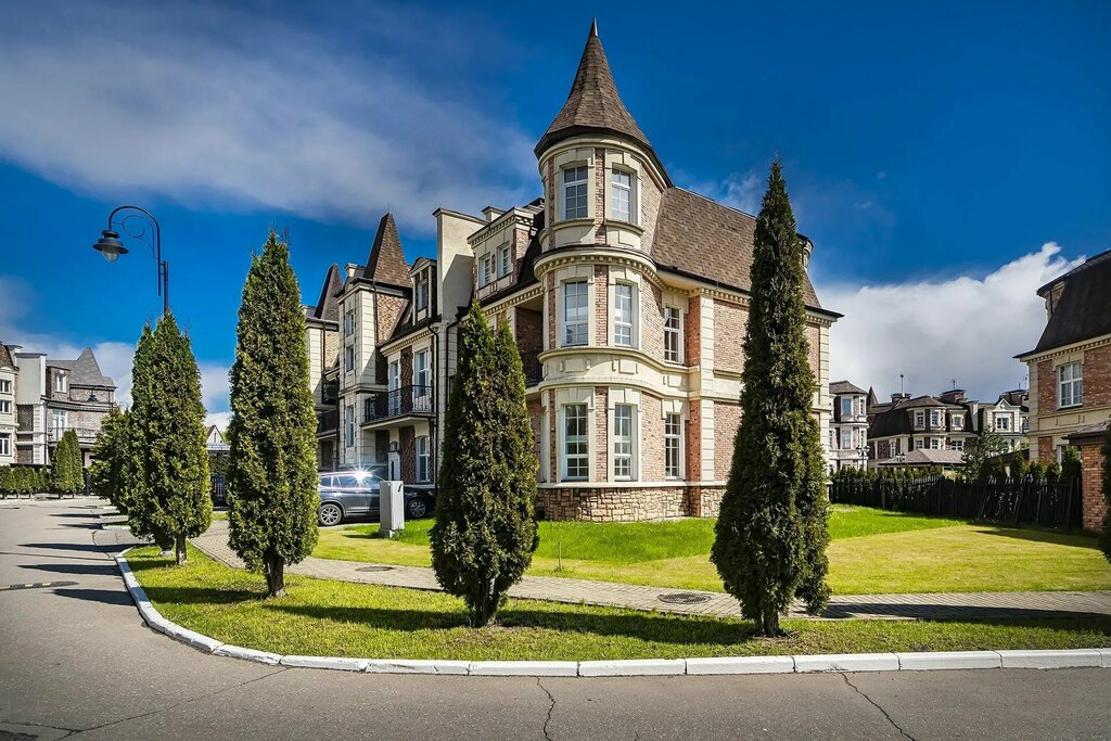 Emlak ofisi Новостройки Москвы и области, Moskova, foto