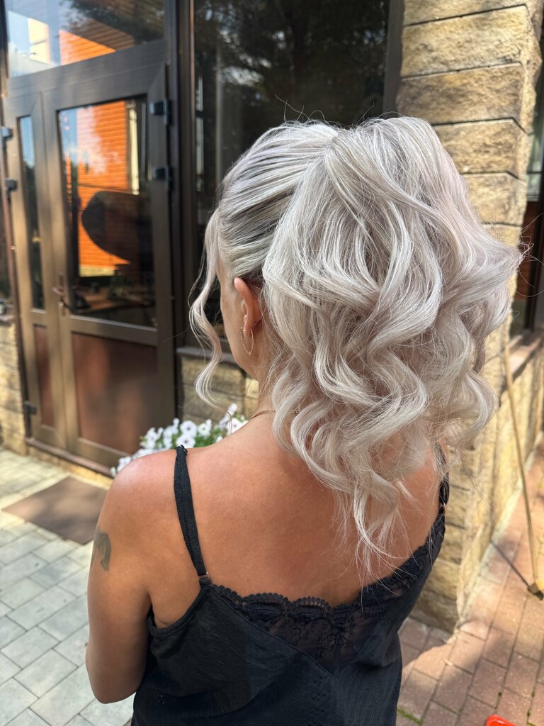 Güzellik salonu Streets Studio, Noginsk, foto