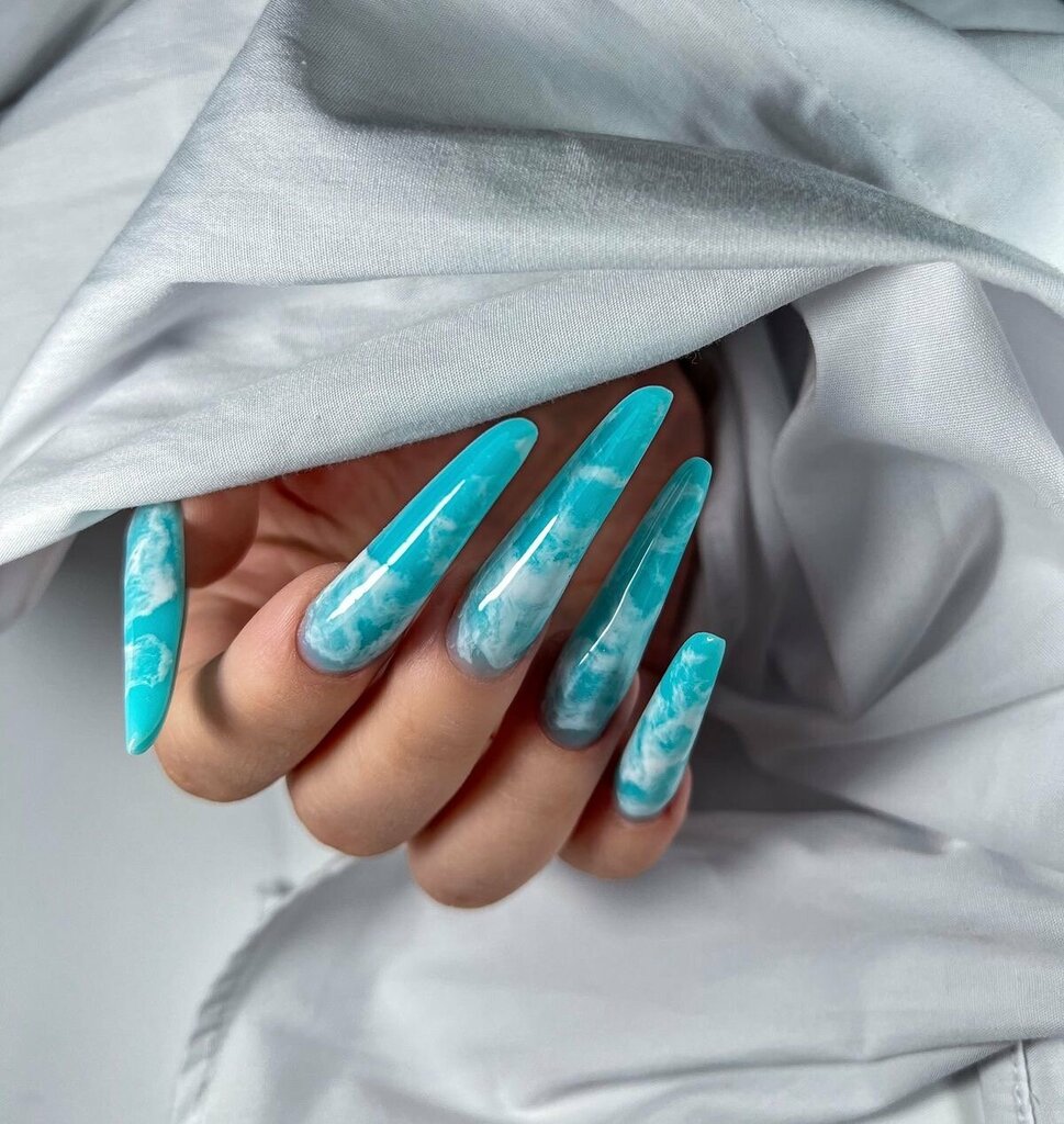 Manikür-pedikür Vam manicure, Yekaterinburg, foto