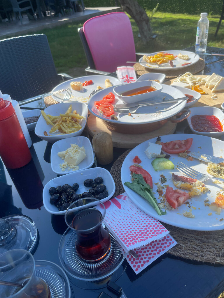 Restoran Manzara Kahvaltı, Milas, foto