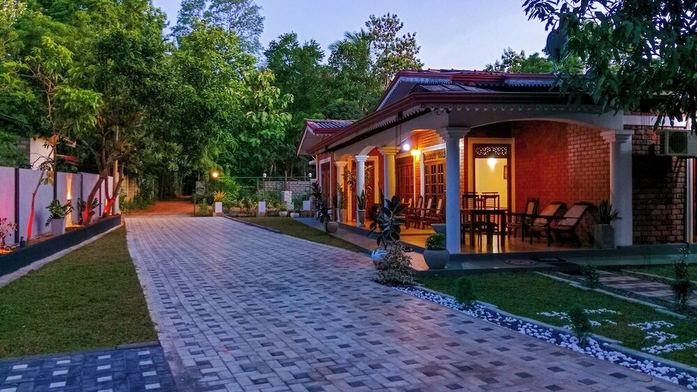 Otel Sigiri Thilanka Rest, , foto