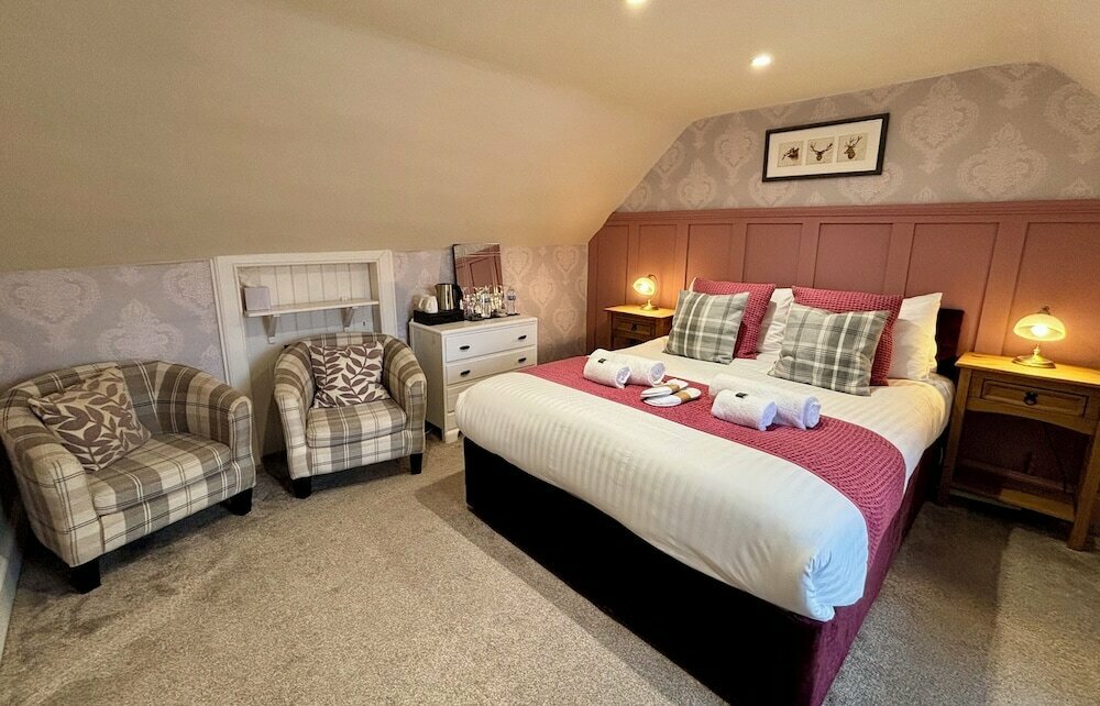 Otel Carra Beag Guest House, , foto