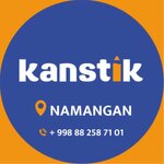 Kanstik (Alisher Navoiy Street No:65, Sharq Tongi mahalla fuqarolar yigʻini, Namangan), kırtasiyeler  Nemengan'dan