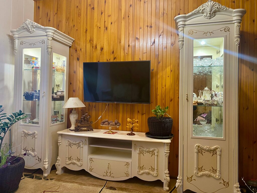 Mobilya mağazaları To, shto nado, Zaraysk, foto