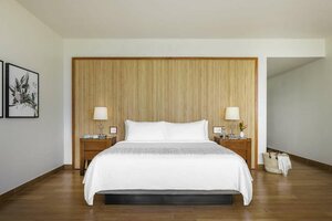 CuisinArt Golf Resort & SPA (ostrov Angilya), otel  Anguilla'dan