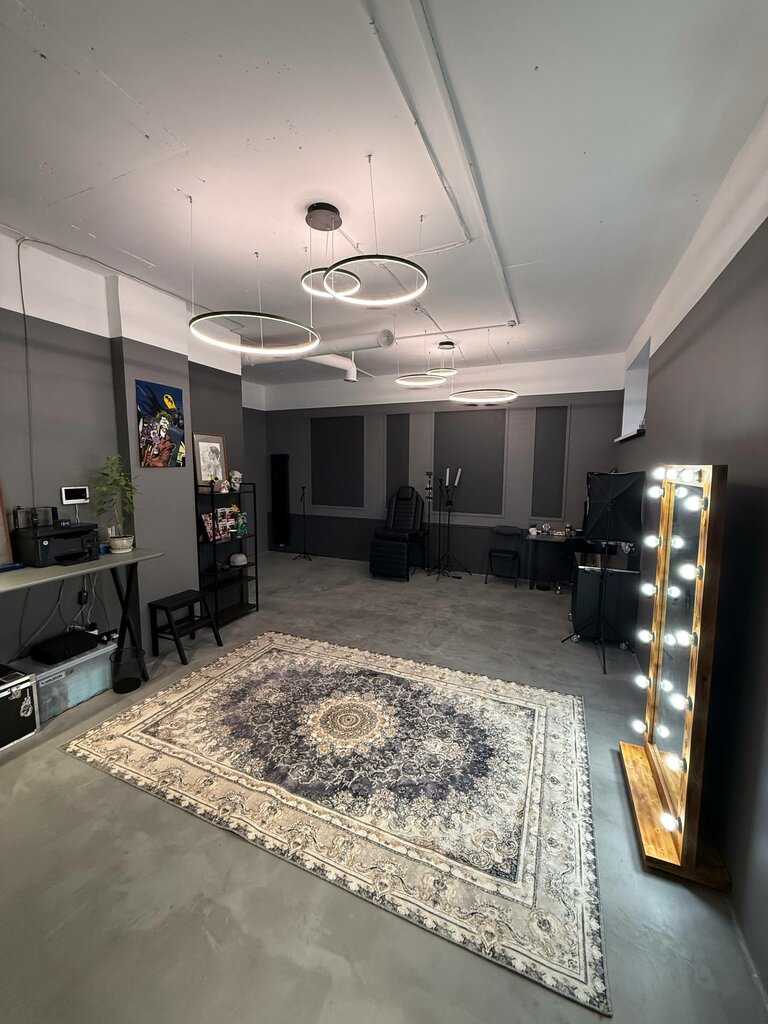 Dövmeciler Сажа, Tula, foto