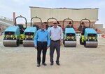 Construction Machinery Centre Co L. L. C (1, 25B Street, Al Quoz Industrial 1, Al Quoz Industrial, Hadaeq Mohammed Bin Rashid, Dubai), i̇nşaat makinaları ve ekipmanları  Dubai'den