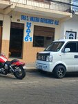 Notary 61 (Santa Cruz de la Sierra, Avenida Beni, 647), noterler  Bolivya'dan