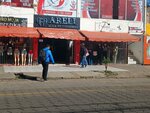 Tienda Arell (Santa Cruz de la Sierra, Distrito Municipal 11, Subdistrito CII, Aroma, 659), dış giyim mağazası  Bolivya'dan